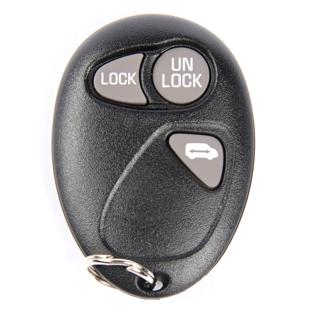 Affordable OEM GM Key Fobs Online | GM Parts Center