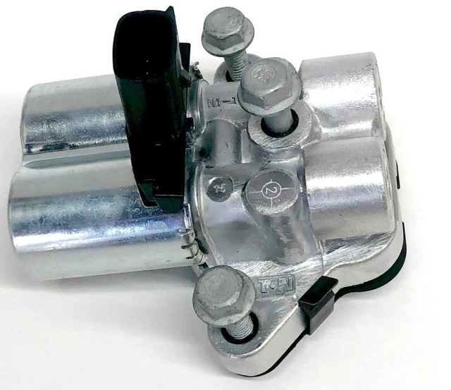 2014-2015 Chevrolet Impala Valve Rocker Arm Oil Control Valve 19419980 ...