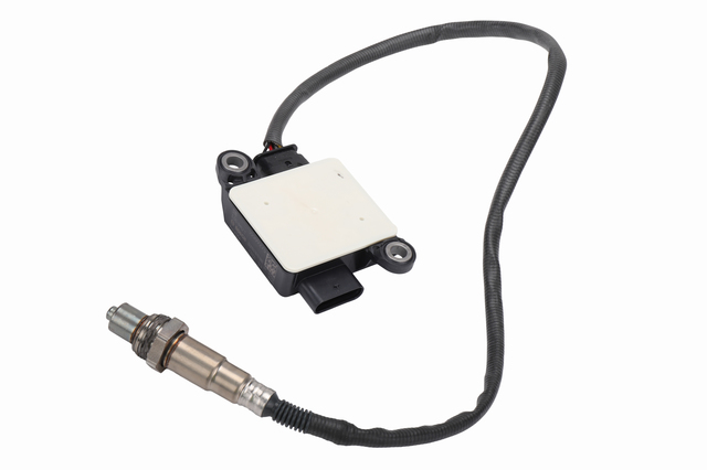 Exhaust Particulate Sensor 55509275 | GM Parts Center