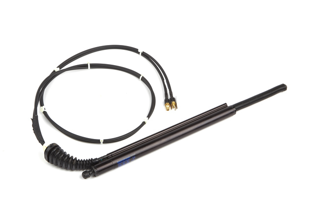 23432305 - Rear Power Liftgate Actuator 2010-2015 Chevrolet Equinox ...