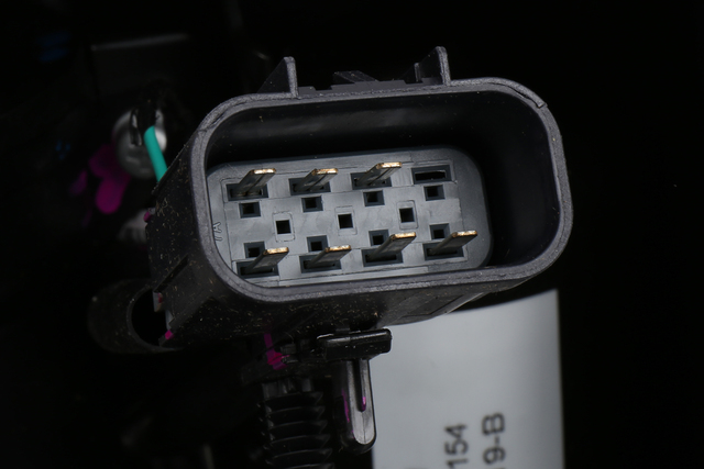 2015-2020 GM Air Suspension Compressor 23316154 | GM Parts Center