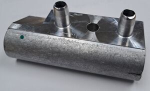 2015-2020 GM Transmission Cooler By-Pass Valve 85585333 | GM Parts Center