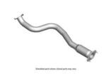 2018-2024 GM Driver Side Exhaust Front Pipe 85542639 | GM Parts Center