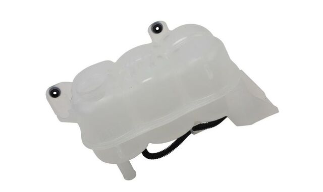 2020-2023 GM Engine Coolant Reservoir 85639732 | GM Parts Center