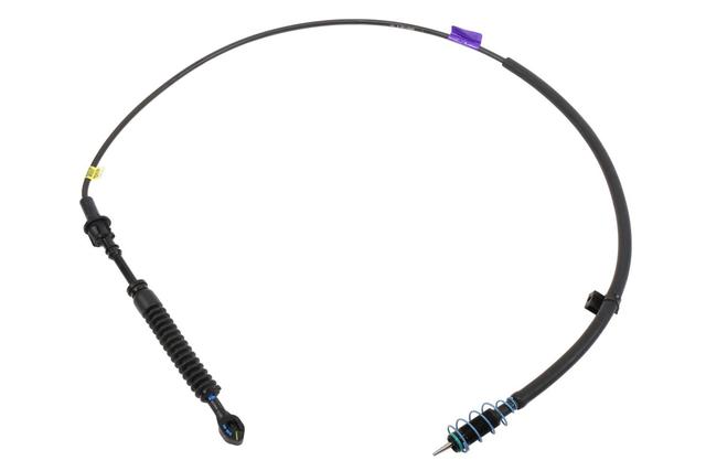 84507728 - Automatic Transmission Range Selector Lever Cable 2016-2019 ...