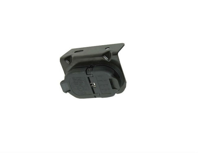 23404450 - 7-Pin to 4-Pin Trailer Wiring Adapter 2015-2022 GM | GM ...