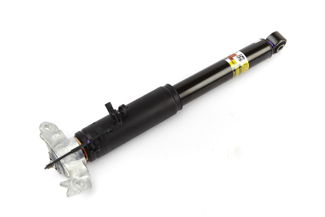 84326294 - Rear Passenger Side Shock Absorber with Upper Mount GM Parts ...