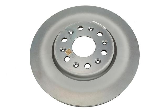 13546862 - Front Disc Brake Rotor 2017-2026 GM | GM Parts Center