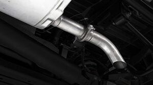 Genuine Official Toyota Trd Tacoma Exhaust Turn Down Pipe part# PT226 ...