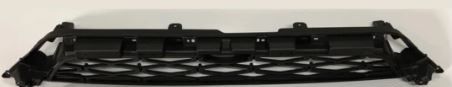 Genuine Official Toyota 4Runner TRD Upper Grille part# PZ327-35056 for ...