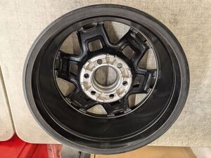 Genuine Official Toyota TRD Pro Wheel, Cast Aluminum, One Piece, Flat ...