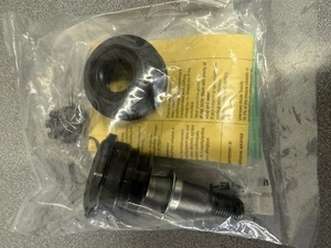 Genuine Official Toyota Upper Ball Joint (fits left or right, front ...