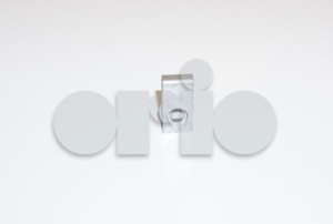 Genuine Bumper Valance Nut for 2005-2009 Saab 9-7x | Part# 11515638 ...