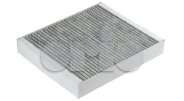 Genuine Cabin Air Filter for 2010-2011 Saab 9-5 | Part# 95527473 | Over ...