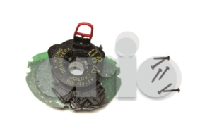 Genuine Cim 2005-11 for 2005-2011 Saab | Part# 32021812 | Over 30% Off All Genuine Saab Parts ...