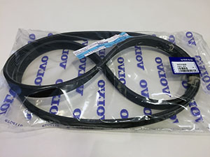 Genuine OEM Volvo Serpentine Belt | Volvo Parts Counter