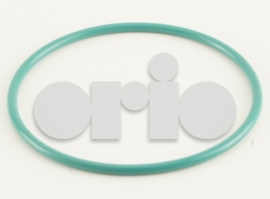 Genuine Oil Filter Housing O-Ring for 2003-2011 Saab | Part# 12580255 ...