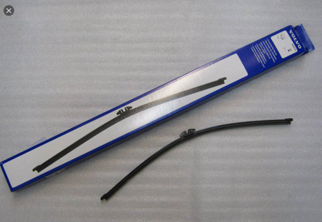 Genuine Wiper Blade for 2007-2011 Volvo XC90 | Part# 30699848 | Over 30 ...