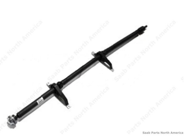 Genuine Driveshaft (Ships Ground) for 2009-2011 Saab 9-3 | Part ...