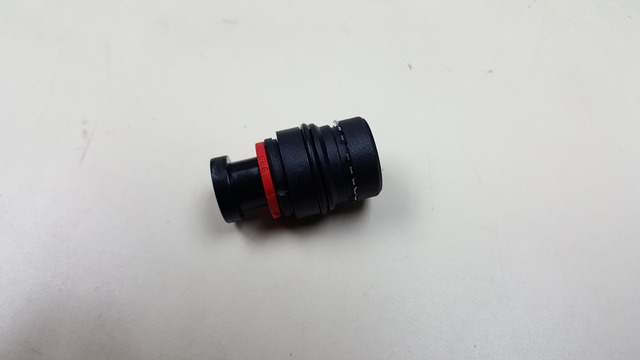 Genuine Vacuum Hose Bushing for 55557389 | Over 30% Off All Genuine ...