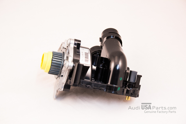 2008-2018 Audi Water Pump Assembly 06H-121-026-ED | Audi USA Parts
