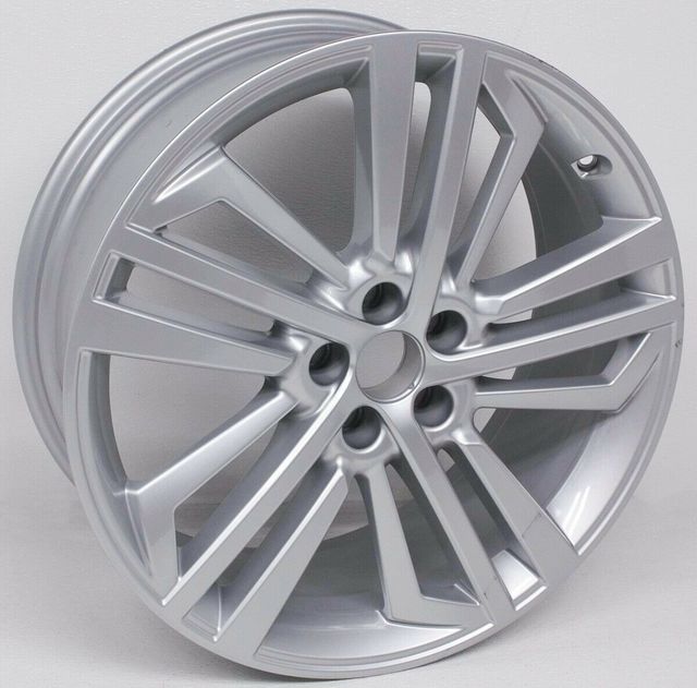 2022-2025 Audi Wheel, Alloy 80A-601-025-BE | Audi USA Parts