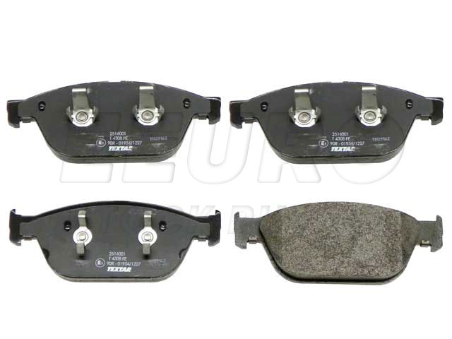 Brake Pads | Audi USA Parts