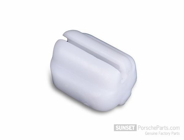 Support, front, for bowden cable for Porsche 911, 959, 964 and 993 911 ...