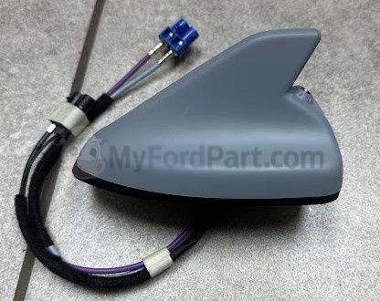 JB5Z-18936-AFPTM - 2018-2019 Ford - Cover | My Ford Parts