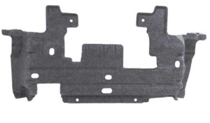 FL3Z-16054-D - 2015-2020 Ford F-150 - Splash Shield | My Ford Parts