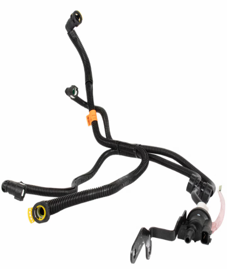 F2GZ-9D289-B - Tube Assembly Fuel Vapour Separat | My Ford Parts