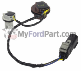 BB5Z-13A006-A - 2011-2015 Ford - Socket & Wire | My Ford Parts