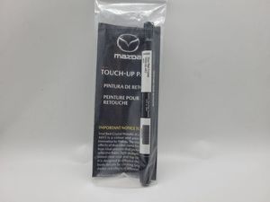 0000-92-46V - Touch-Up Paint, Soul Red Crystal(46V) 2018-2025 Mazda ...