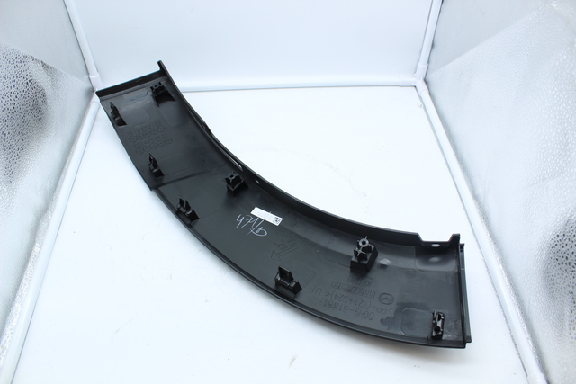 DGH9-51-W81A - Wheel Opening Molding 2020-2024 Mazda CX-30 | Mazda ...