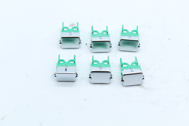 0000-8L-R06 - CX-5 Only Top Cap Roof Rail Service | Mazda Parts Connect