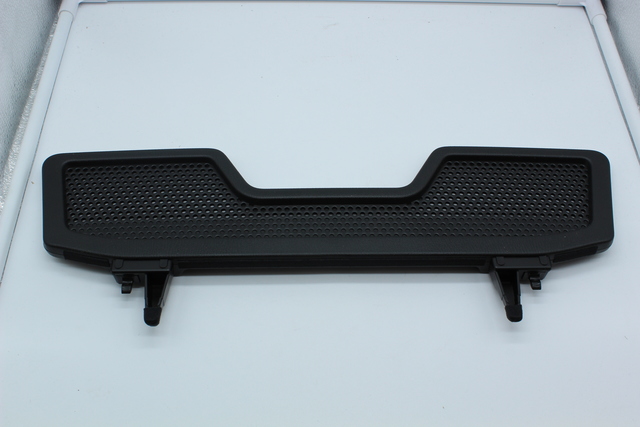 N243-68-3X0B-02 - Air Deflector 2016-2025 Mazda MX-5 Miata | Mazda ...