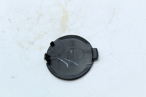 GSH7-50-EL1-BB - Genuine OEM Rear Tow Eye Cap – Driver's Side (LH) Part ...