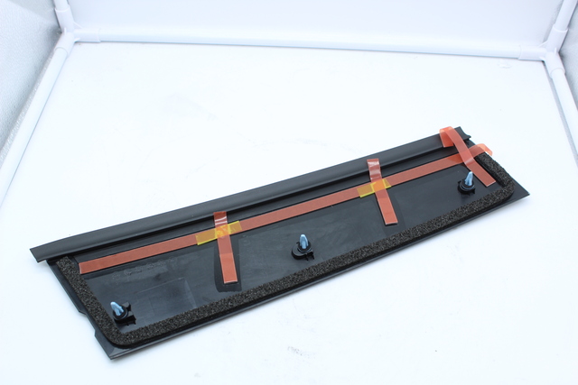 BJS7-50-M30A - Applique 2014-2018 Mazda 3 | Mazda Parts Connect