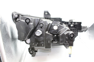 TM55-51-041C - Composite Headlamp 2016-2021 Mazda CX-9 | Mazda Parts ...