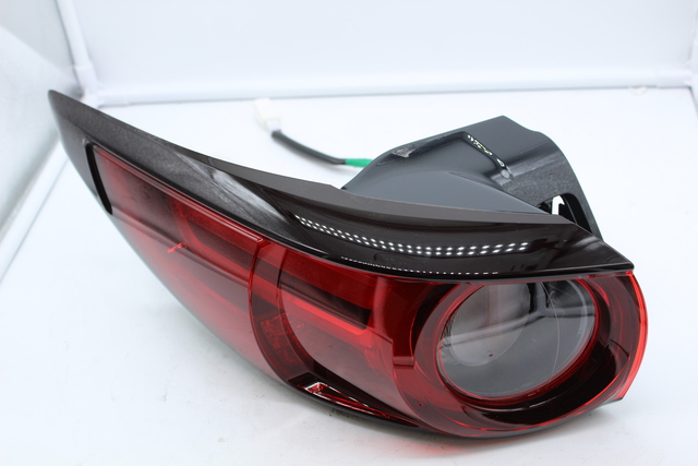KB8B-51-160E - Tail Lamp Assembly 2017-2021 Mazda CX-5 | Mazda Parts ...