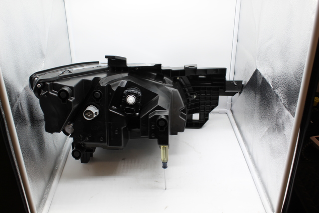 TM55-51-041C - Composite Headlamp 2016-2021 Mazda CX-9 | Mazda Parts ...