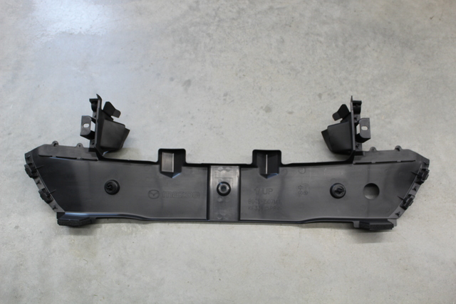 BFVP-50-7M0 - Air Inlet 2019-2025 Mazda 3 | Mazda Parts Connect