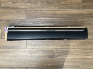 TK49-51-RA0B - Front Rocker Molding - Passenger Side (RH) 2016-2023 ...