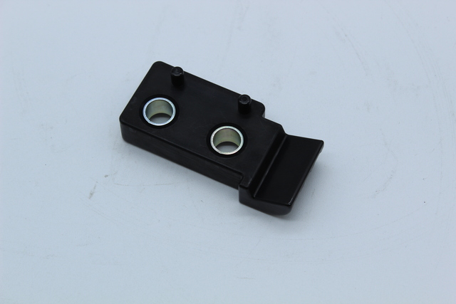 NE51-R1-344A - Convertible Top Stowage Compartment Lid Striker 2006 ...