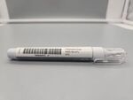 0000-92-47C - Touch-Up Paint Pen, Polymetal Gray (47C) 2019-2025 Mazda ...