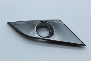 D10J-50-C12 - Insert - Passenger Side (RH) 2016-2018 Mazda CX-3 | Mazda ...