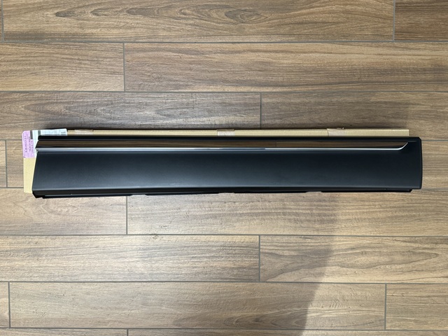 TK49-51-RA0B - Front Rocker Molding - Passenger Side (RH) 2016-2023 ...