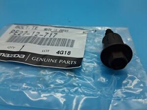 PE27-12-717 - Genuine OEM Mazda Bolt Tensioner – Oil Pump Chain ...