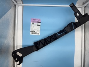 DFR5-50-160D - Headlamp Bracket 2020-2025 Mazda CX-30 | Mazda Parts Connect