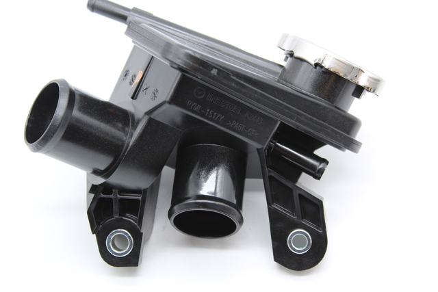 PYML-15-17YG - Engine Coolant Reservoir 2019-2025 Mazda CX-5 | Mazda ...